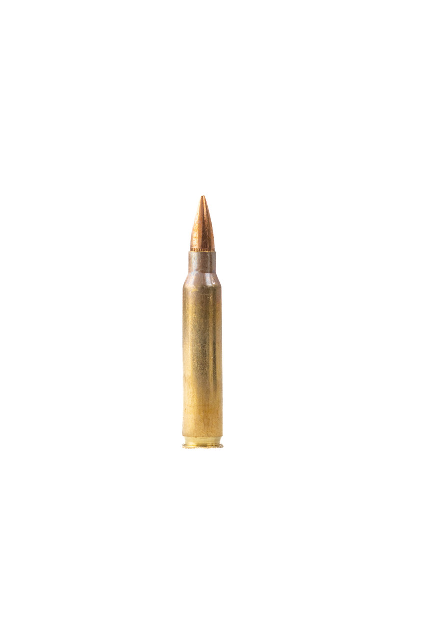 PPU 556 SS109 "Battle Pack" | 200 Round Pack - Ammo Trucks